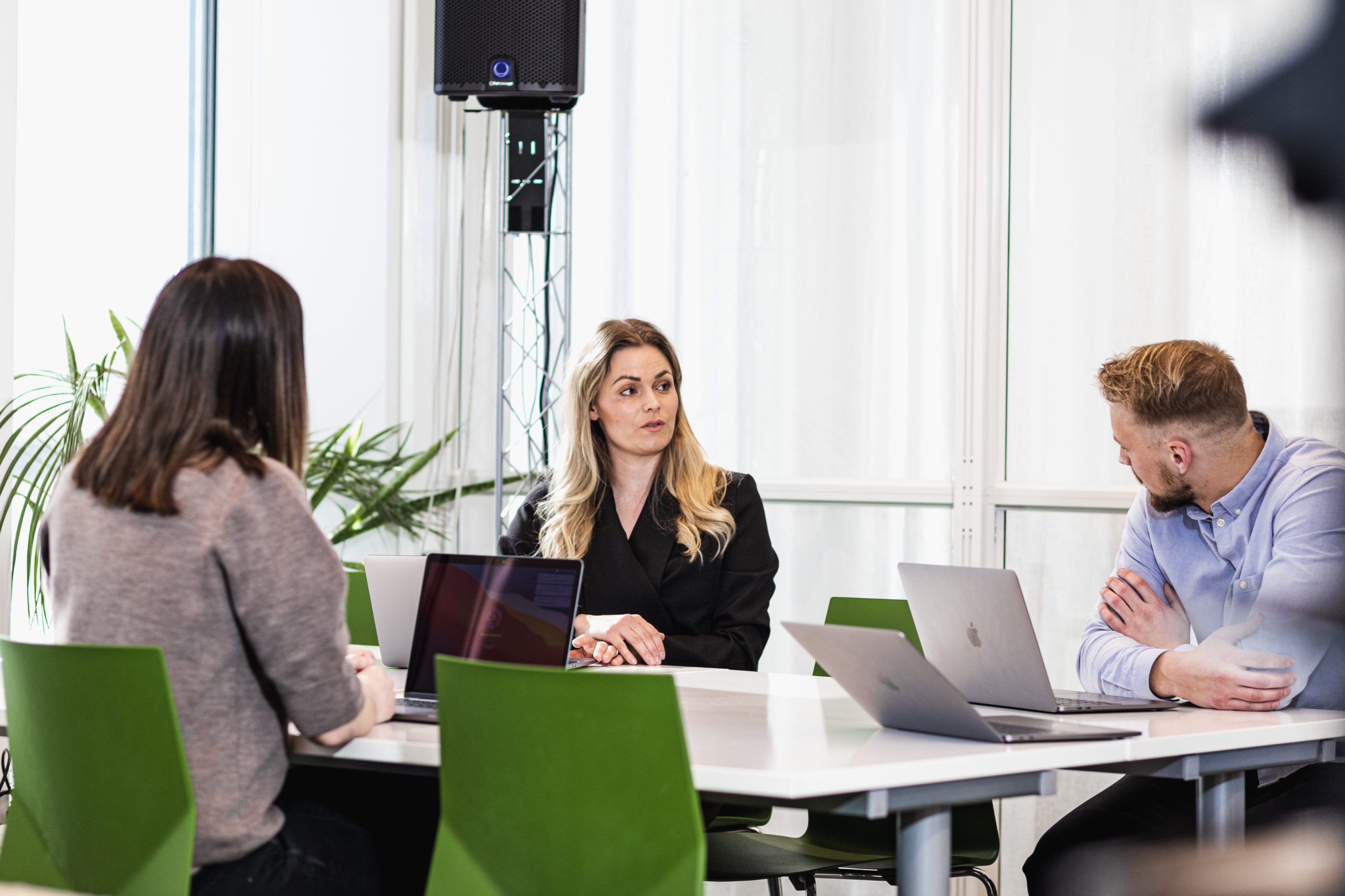 Compodium International - Concejo